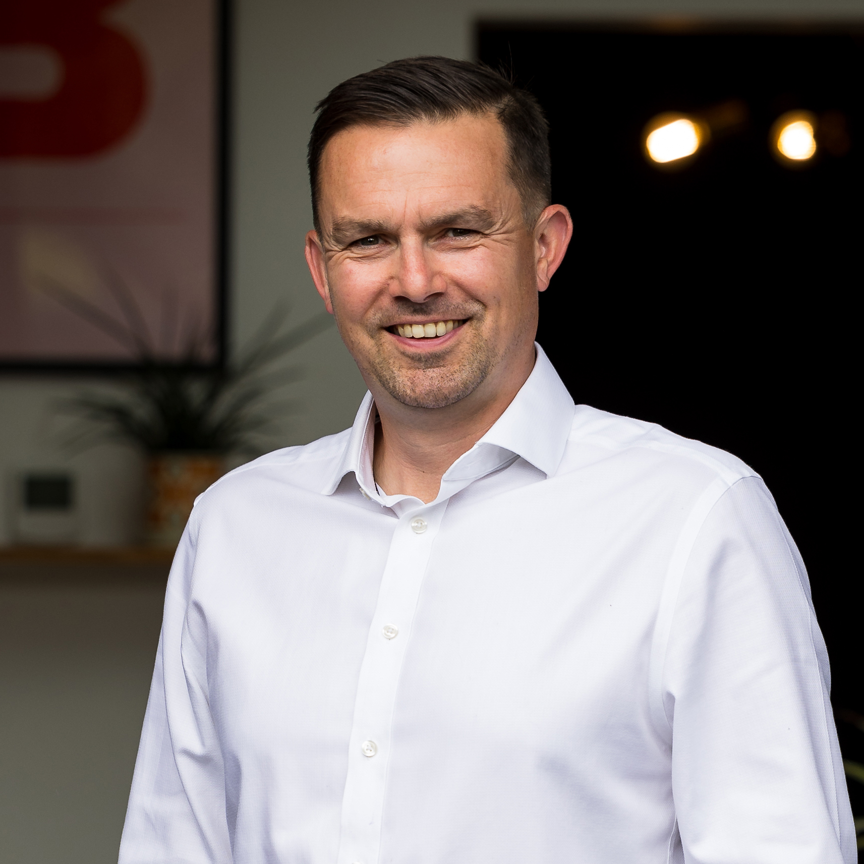 United Kingdom – The Partner Whisperer