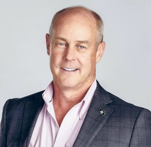 Australia – Doug Robinson – The Partner Whisperer