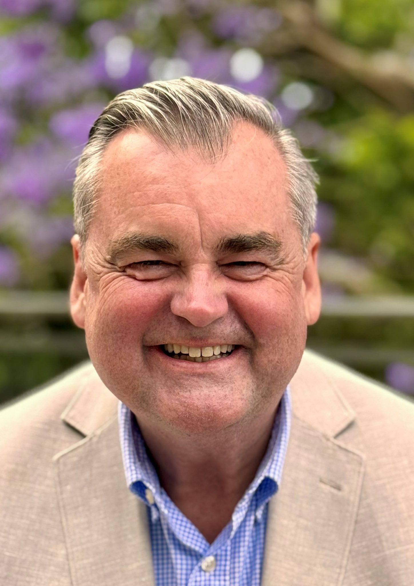 Australia – Richard Stewart – The Partner Whisperer